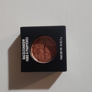 MAC Cosmetics | Makeup | Mac Lets Roll Dazzleshadow | Poshmark